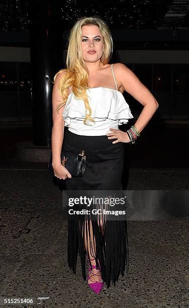 16 Nardia Essex Photos And High Res Pictures Getty Images