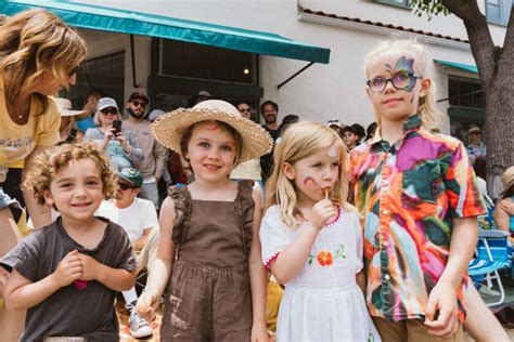 Summer Solstice Celebration Visit Santa Barbara