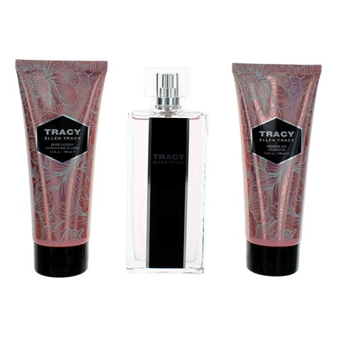 Tracy By Ellen Tracy 3 Piece T Set For Women Kazzy