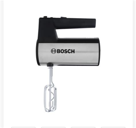 همزن برقی بوش مدل 6629 یه فرورفتگی کوچیک داره زیر قیمت لوازم خانگی رزمی