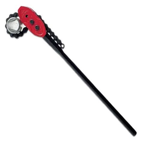 Ridgid Pipe Chain Tongs Double End Chain Tongs Chain Pipe Wrench
