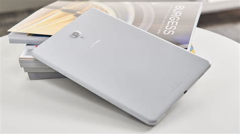 Samsung Galaxy Tab A Review Techradar