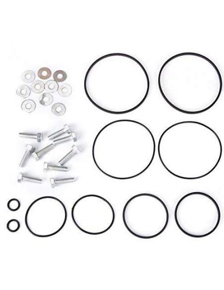 Seal Repair Kit For Double Vanos System Bmw En Str Performance