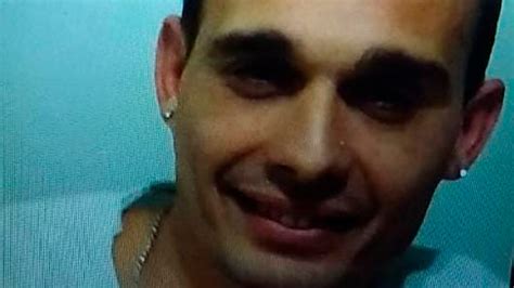 Detuvieron A La Pareja Y Al Vecino Del Verdulero Desaparecido En Bahía Blanca La Justicia