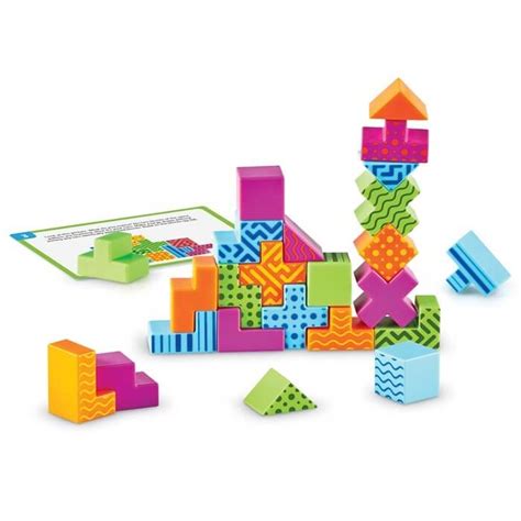 Learning Resources Stem Explorers Brainometry Kiedler