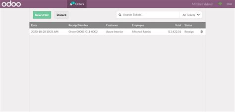 Sell More And Sell Effectively With Odoo PoS And Sales