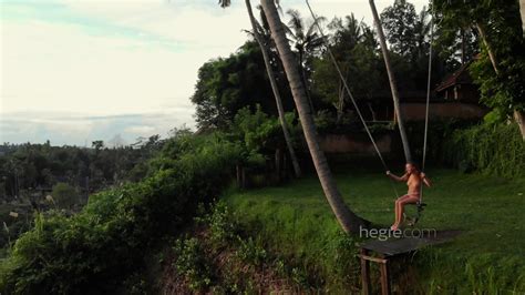 Swinging In Paradise Eporner