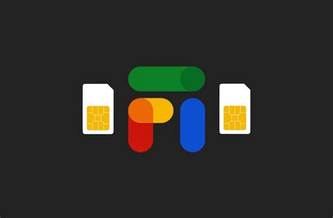 Google Fi Dual Connect Uses 2 SIMs For Network Switching On Pixel 4
