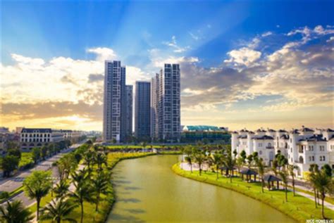 Vinhomes Ocean Park 1