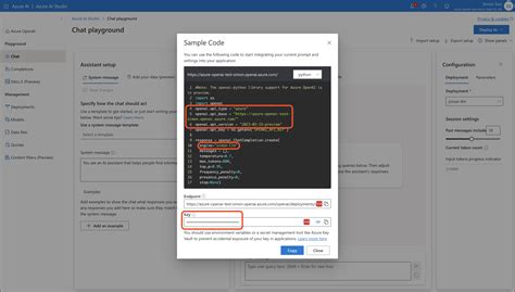 Azure Openai Llamaindex 🦙 0948