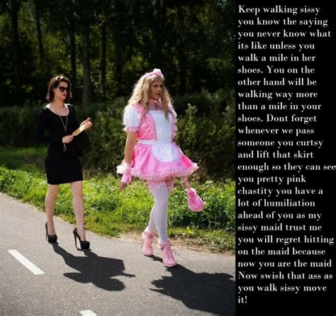 Sissy Training Dollybouffant On Tumblr