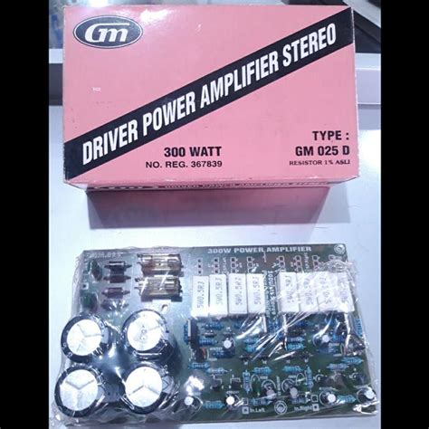 Rangkaian Mini Amplifier Dengan Transistor Rangkaian Ini Menggunakan 2 Buah Transistor