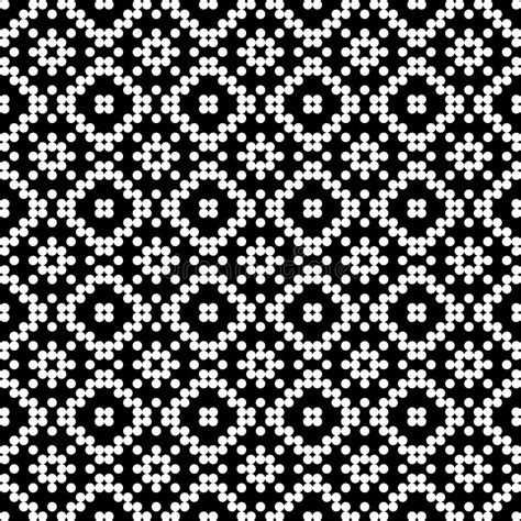 Seamless Geometric Pattern With 3d Cubes Stock Vector Illustration Of Font Geometric 315982707