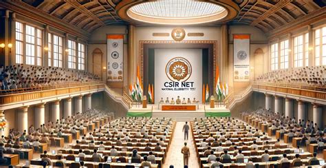 Csir Net 2023 Eligibility Criteria Application Form Age Limit A