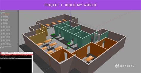 Udacity Robotics Software Nanodegree Program Content Update