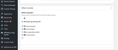 Adding ACF Fields To Frontend Form ACF Support