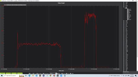New Motors And Arms Stable In Alt Hold Oscillates In Loiter Copter ArduPilot Discourse