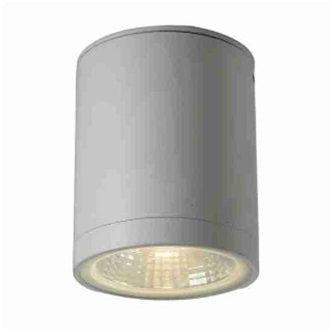 Surface Mounted Ip66 Downlight 12w 戶外照明 燈飾