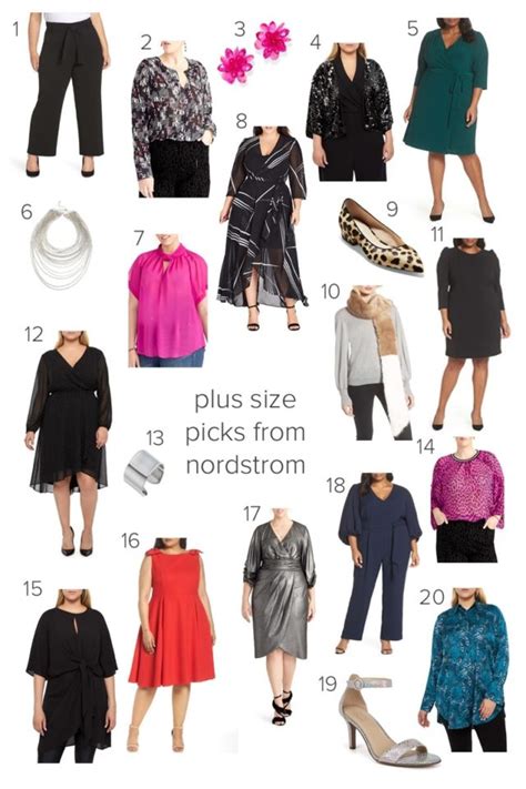 Nordstrom Is Killing It In The Plus Size Department Wardrobe Oxygen