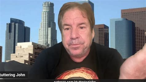 Impotent John Rages Out And Threatens Joey C With Jail Time Claims He Has A Private