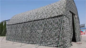 Военные палатки становятся важным активом для современных армейских ...