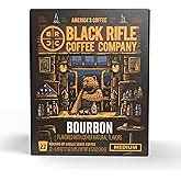 Black Rifle Coffee Company Salty Caramel Latte Single Serve