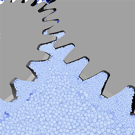 Particle Based Simulation Software For Cae Particleworks