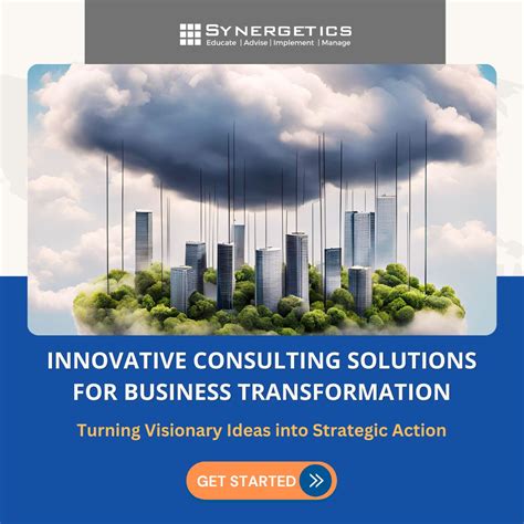 Synergeticsindia Synergeticscloudcounsulting Businesstransformation