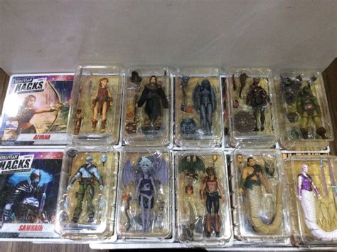 Vitruvian Hacks Hobbies And Toys Toys And Games On Carousell