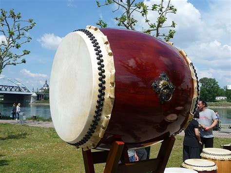 Japanese Musical Instruments Handmade Sound