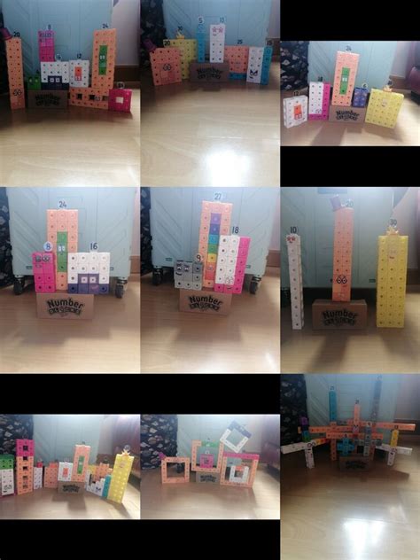 Discuss Everything About Numberblocks Wiki Fandom