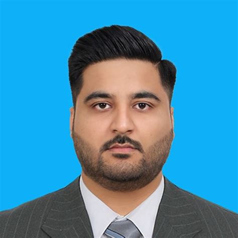 Haseeb Ahmed Senior Software Engineer Virtual Force Inc Xing