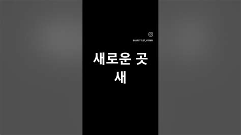 안성미용실 평택미용실 안성스타필드 미용실 두쏠헤어라운지 효민원장 Youtube