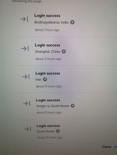 Someone Login Succesfully Even With 2 Step Verification Ubisoft