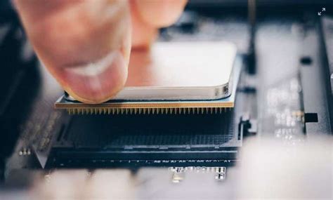 Is C Safe For CPU While Gaming Solved GamingINI