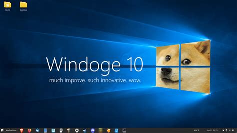 Gnome How To Make Ubuntu Look More Like Windows 10 Ask Ubuntu