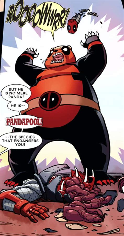14 Insanely Hilarious Deadpool Variants Mcu Multiverse Must Bring In