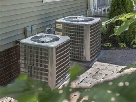 The Difference Between An HVAC And Furnace Residence Style