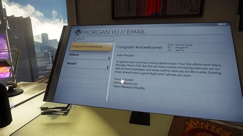 Prey Passwords And Keycodes All Safe Codes And Door Codes Maintenance Tunnel Hidden