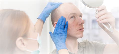 Diagnosis Of The Scalp And Body Dermatoscopy