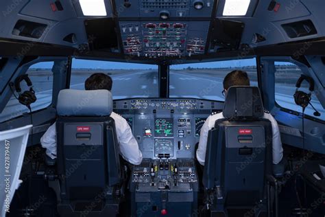 Atp Ctp Course In Las Vegas Top Atp Program Las Vegas Flight Academy