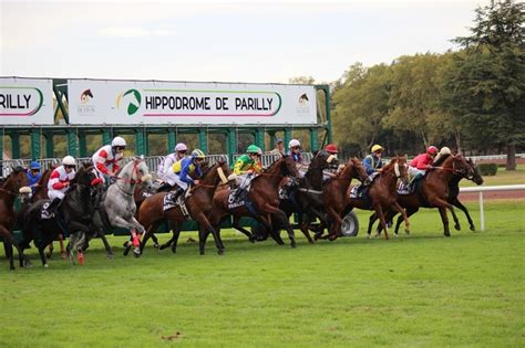 BRON-LYON | Hippodrome de Parilly > réouverture espérée en septembre | News Est Lyonnais