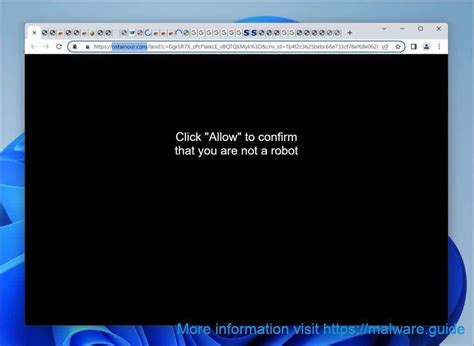 Remove Ostainour Com Pop Up Virus Updated June 2025