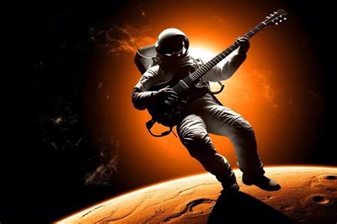 91,000+ Rock Band Space Pictures