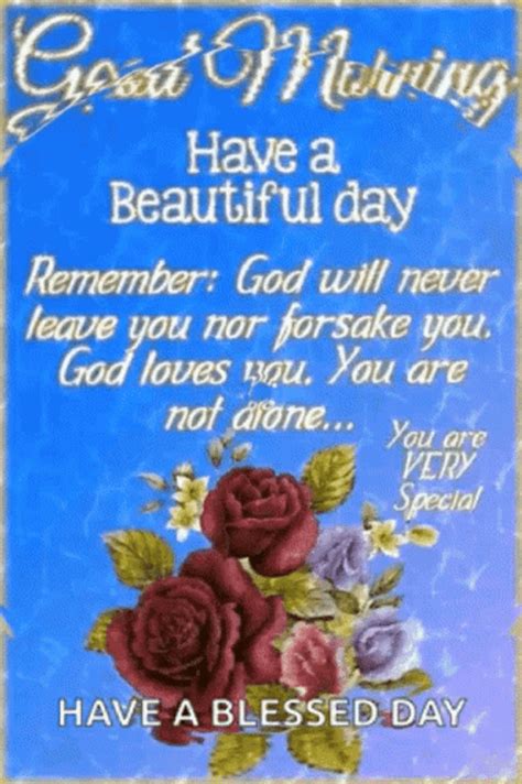 Good Morning Sister S