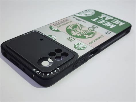 POCO M Pro G Casetify Cover BT Limited Edition Store