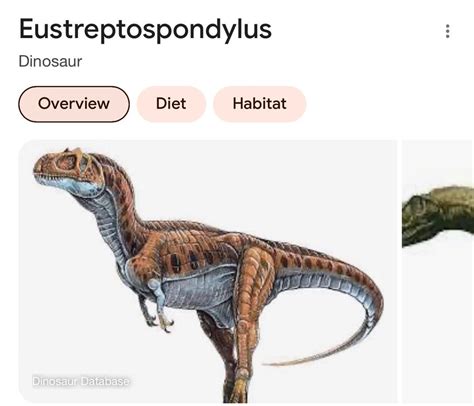 What Is The Coolest Dinosaur Name Rdinosaurs