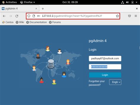 Learn Postgresql Install Postgresql On Centos Linux