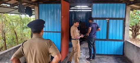 வல்லை முனியப்பர் ஆலயத்திற்கு முன்பாக சடலம் மீட்பு Pathivu