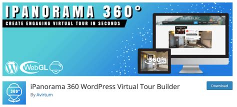 Top 7 Wordpress Virtual Tour Plugins In 2023